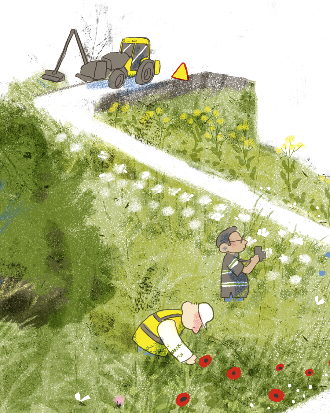 Paradise Lost – Aindri C